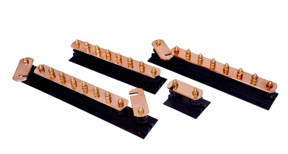 Earthing Accessories - Aram